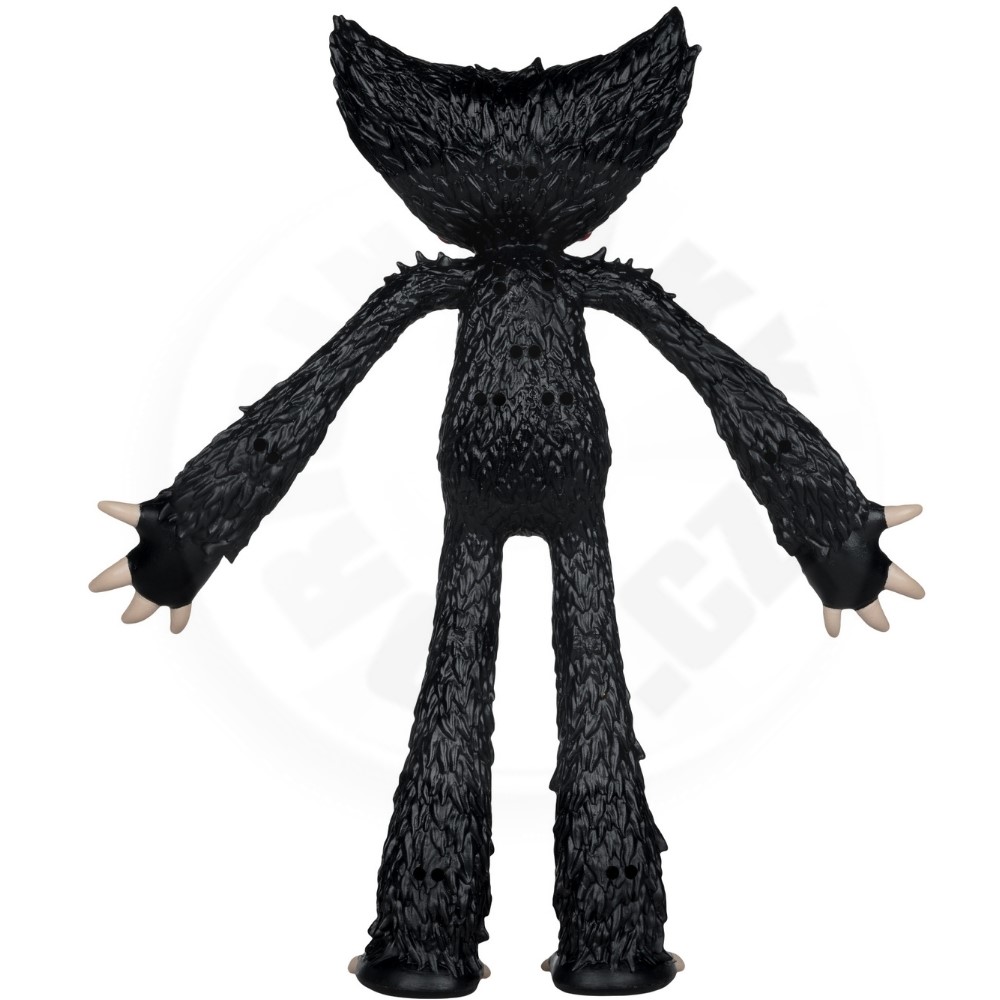Ohebná figurka Poppy Playtime Killy Willy 21cm