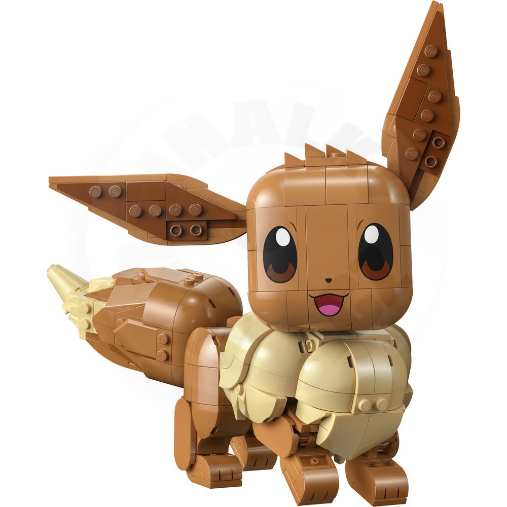 LEGO® Pokémon™ 72151 Eevee
