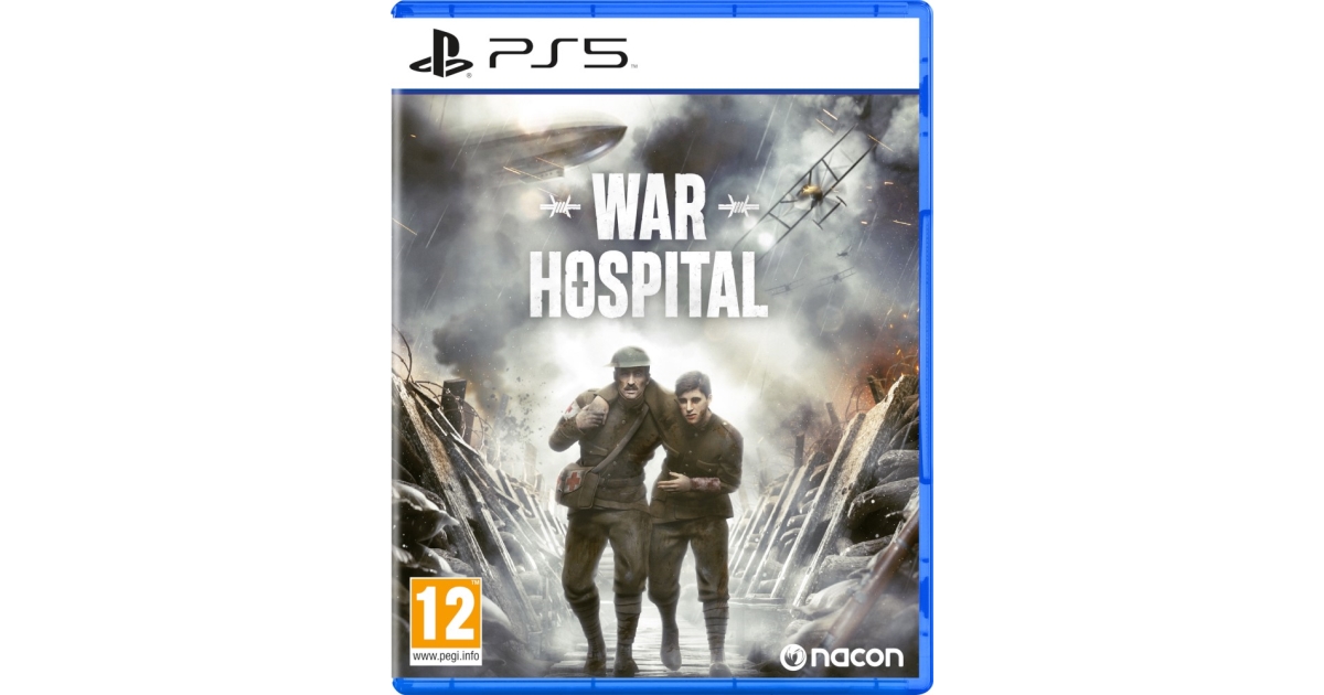 War Hospital (PS5)