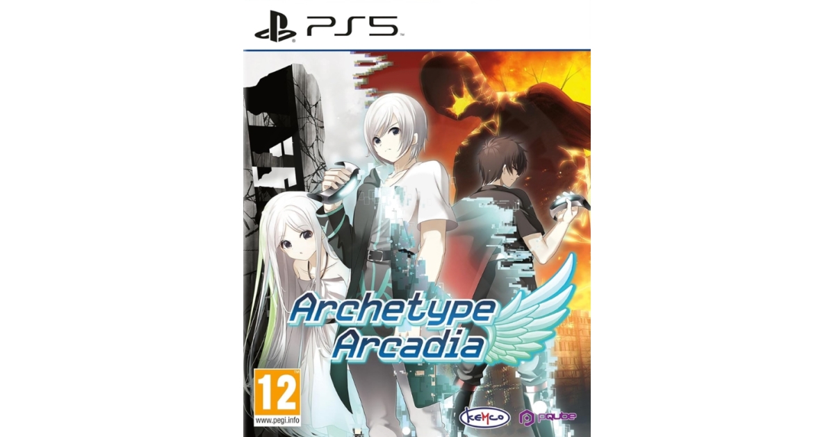 Archetype Arcadia (PS5)