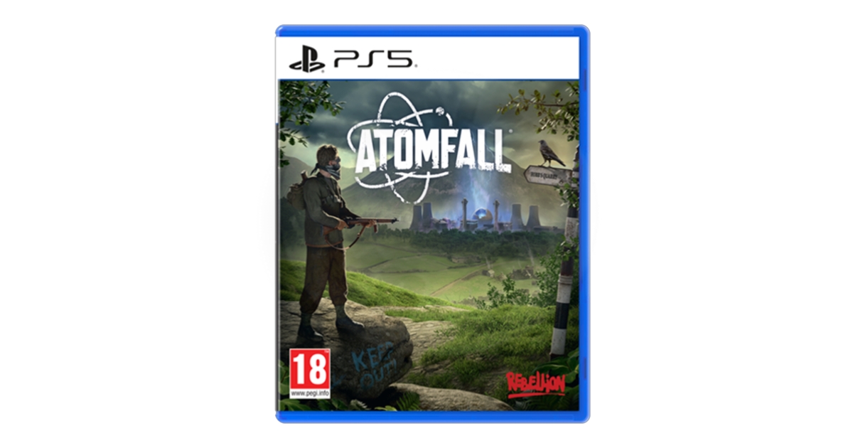 Atomfall (PS5)