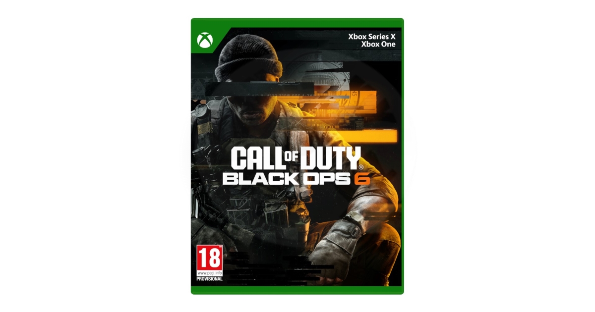 Call of Duty: Black Ops 6 (XONE/XSX)