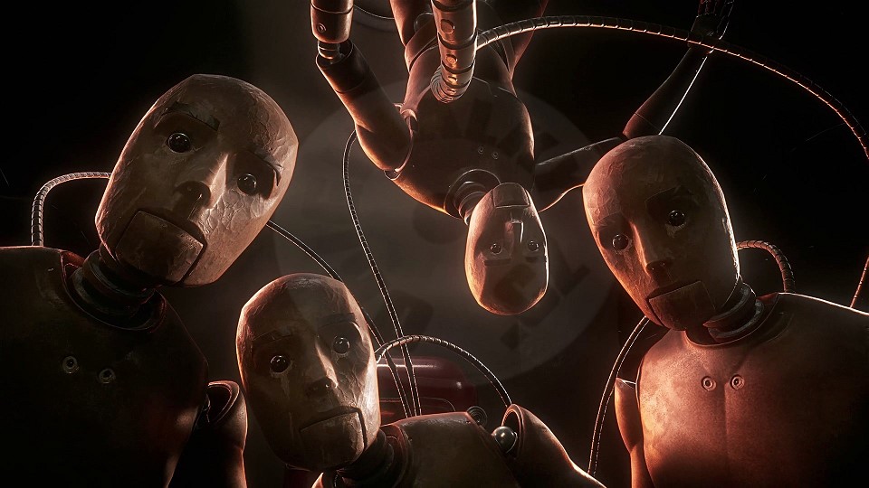 Atomic Heart Ultimate Edition (XSX)