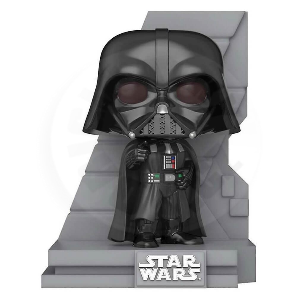 Funko Pop! Star Wars: Bounty Hunter Collection: Darth Vader - Special ...