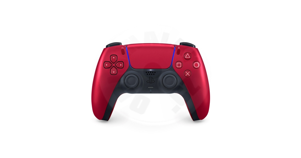 Sony PlayStation 5 DualSense Wireless Controller V2 Volcanic Red (PS5)