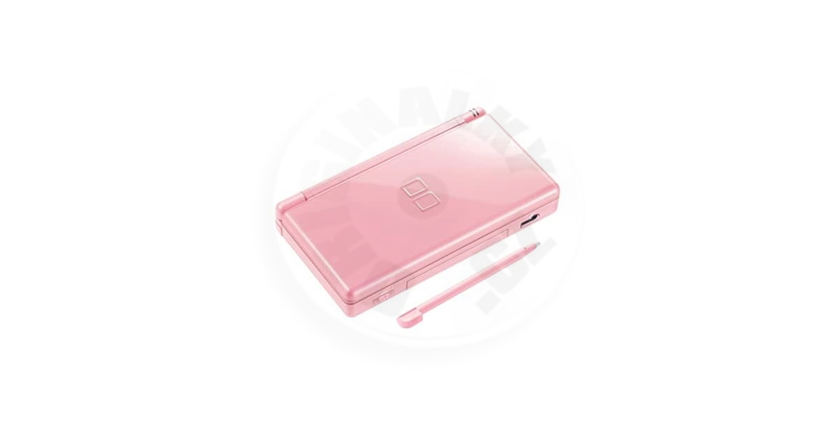 Nintendo DS Lite Pink použité