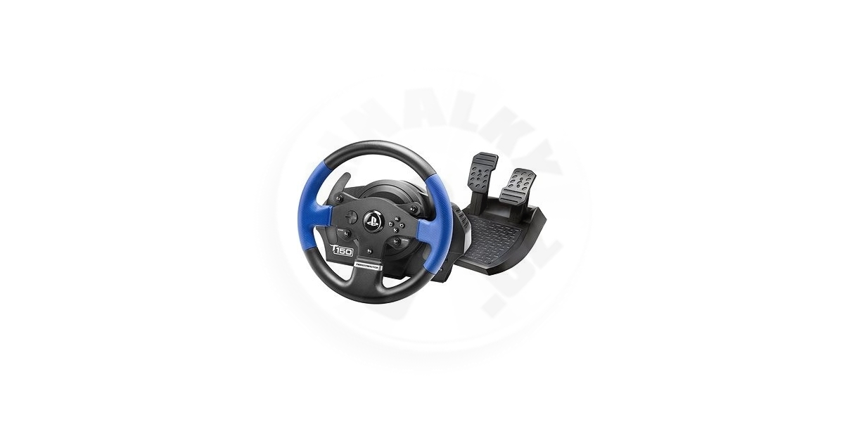 Thrustmaster T150 RS (PC/PS3/PS4/PS5)