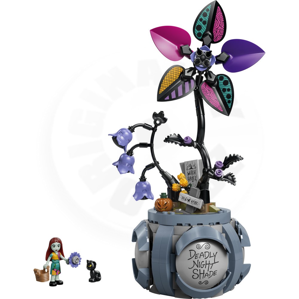 LEGO® - Disney 43288 Sallyin květináč